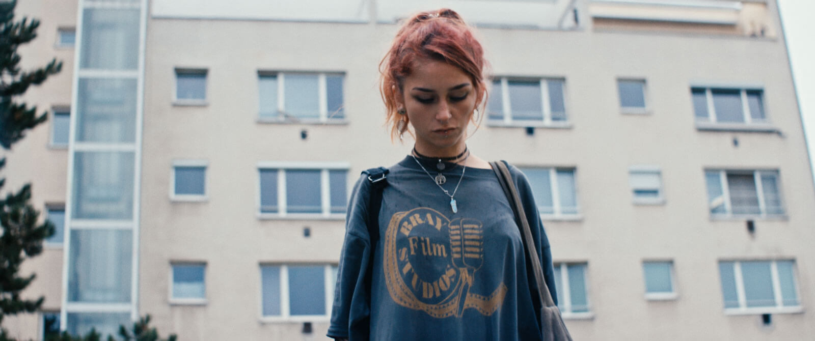 CREW – Lovecut